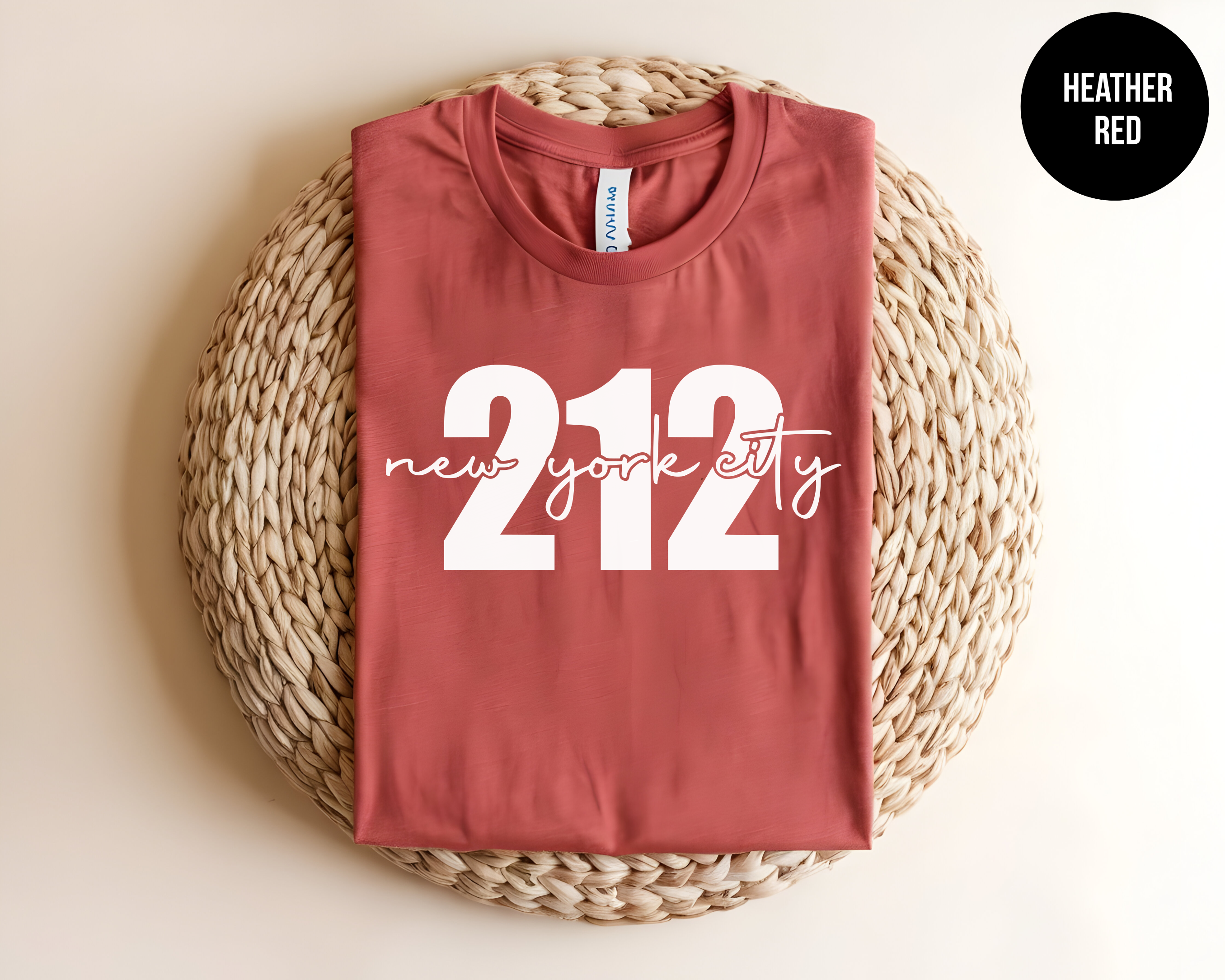 Custom City & Area Code Shirt • Personalized Tee – The Shirt Republic